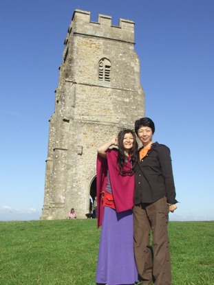 9月23日（水/祝）メイボン・フェスティバル（秋分の女神のセレモニー）: ISIS SPIRAL ～女神のうずまき